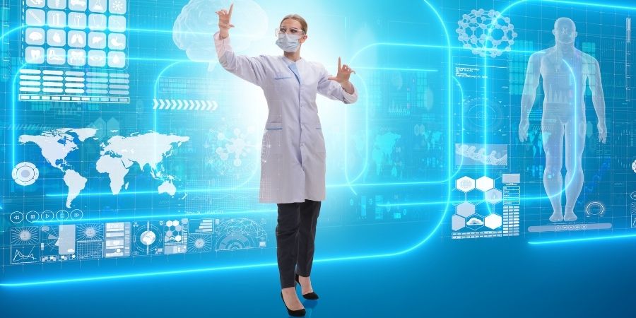 Transforming Healthcare: Telemedicine & Home Diagnostic Kits